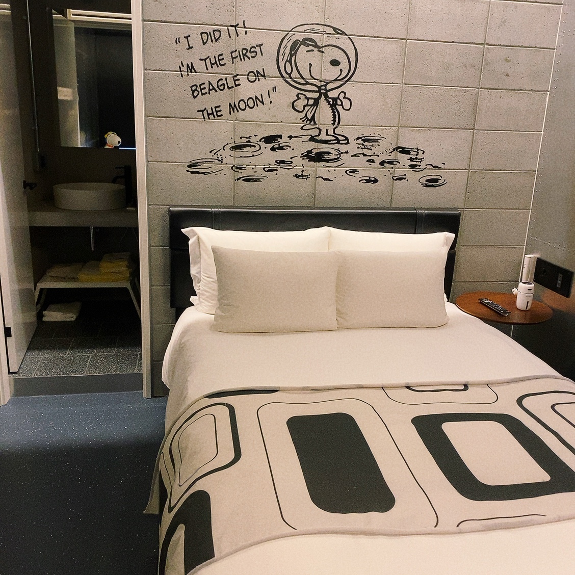 【2023年最新！】PEANUTS HOTEL神戸の予約 口コミ・レビュー – はるゆうの部屋